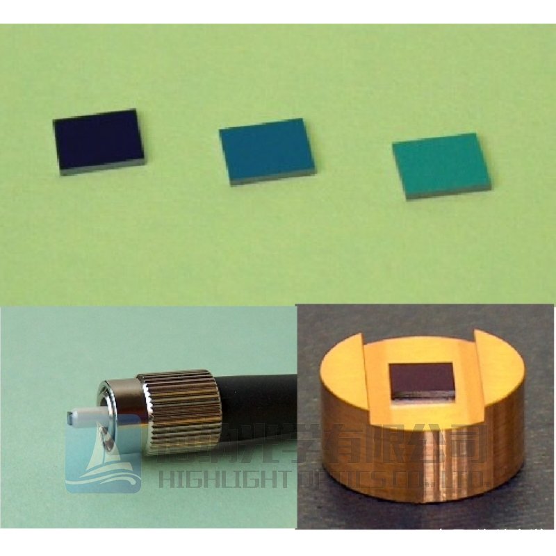 半导体可饱和吸收镜 SESAM_百科TA说