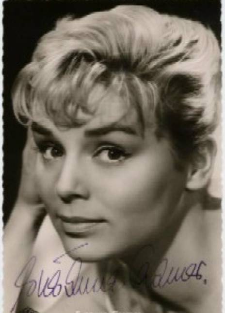 Susanne Cramer_百度百科