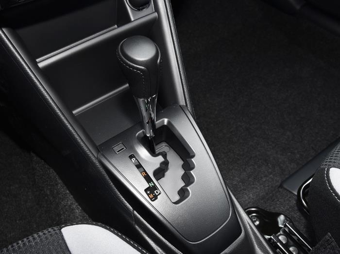 月收入7900，选车坚持怒提YARiSL致炫，车主说了大实话_百科TA说