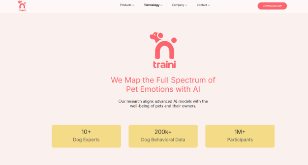 Traini_百度百科