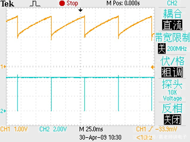 由CD40192+CD4511+555组成的脉冲计数器_百科TA说