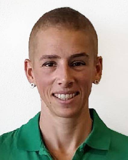 DUARTE Carolina_百度百科