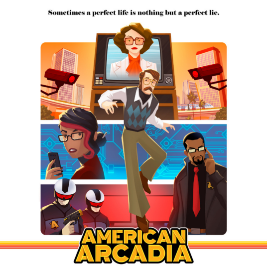 美国阿卡迪亚_百度百科