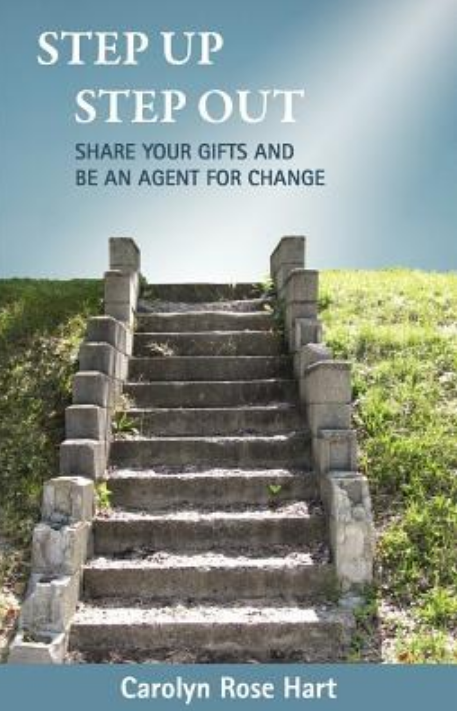 Step Up Step Out_百度百科