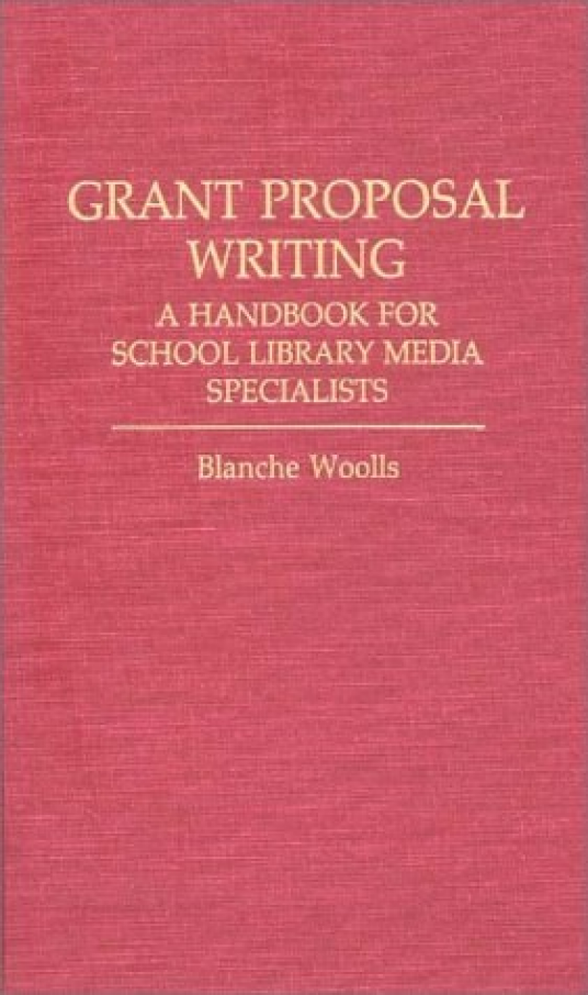 Grant Proposal Writing_百度百科