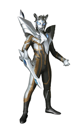 赛罗奥特曼（日本圆谷特摄剧《奥特曼》系列中登场的奥特战士）_百度百科