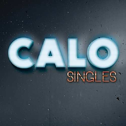 Capitan（Caló演唱的歌曲）_百度百科