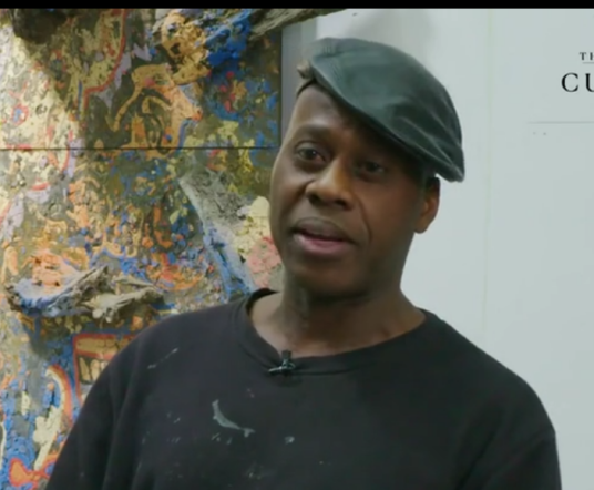 Leonardo Drew_百度百科