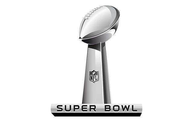 超级碗_百度百科