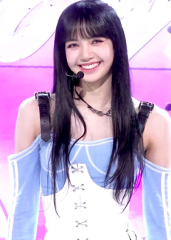 LISA（泰国流行乐女歌手、舞者，BLACKPINK成员）_百度百科