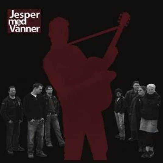Jesper med Vänner_百度百科