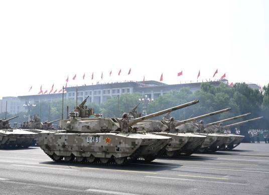 100坦克_百度百科