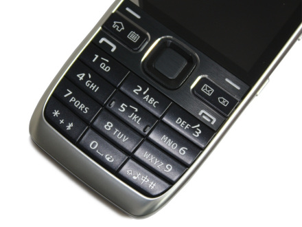 nokia E52_百度百科