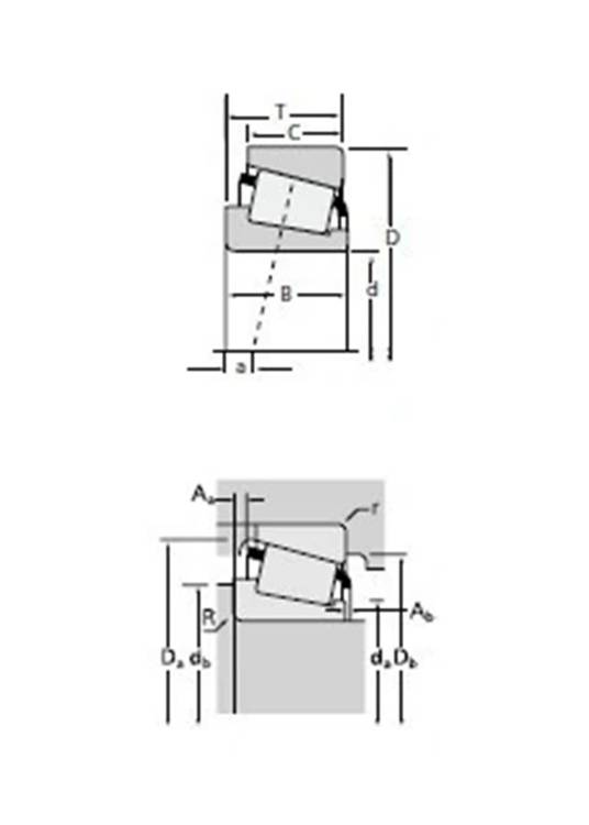 30217轴承_百度百科