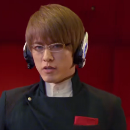 假面骑士Brain_百度百科