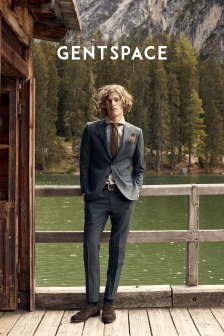 GENTSPACE（都市男士生活方式品牌）_百度百科