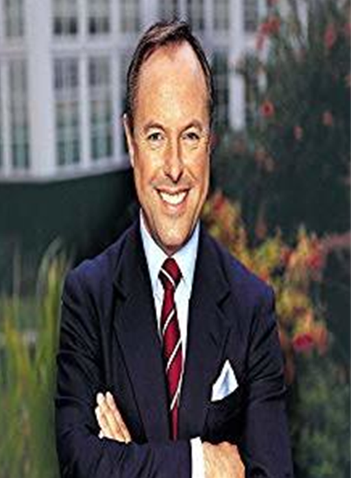 Robert Daws_百度百科