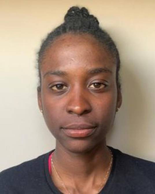 CAMPBELL Teniel_百度百科