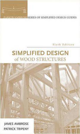 Simplified Design of Wood Structures_百度百科