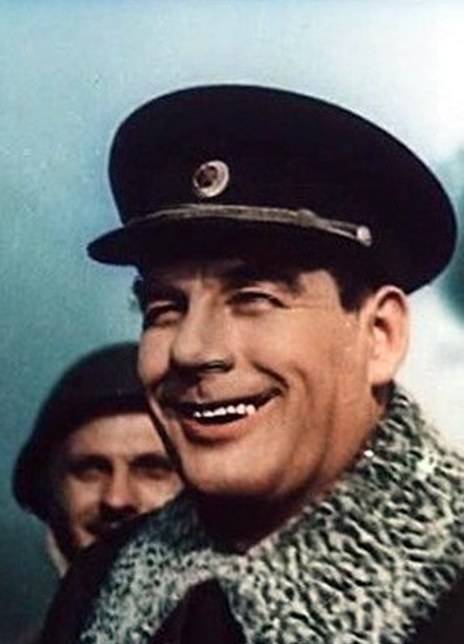 Boris Tenin_百度百科