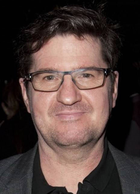 Stuart McQuarrie_百度百科