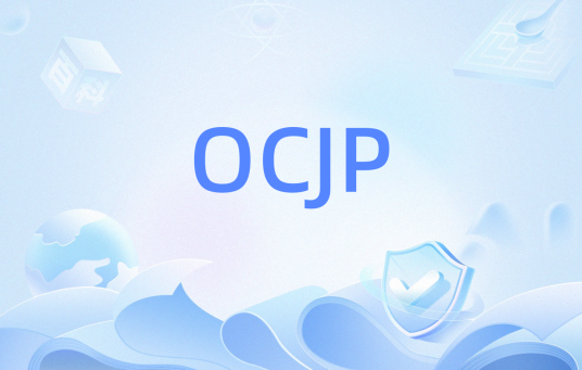 OCJP_百度百科