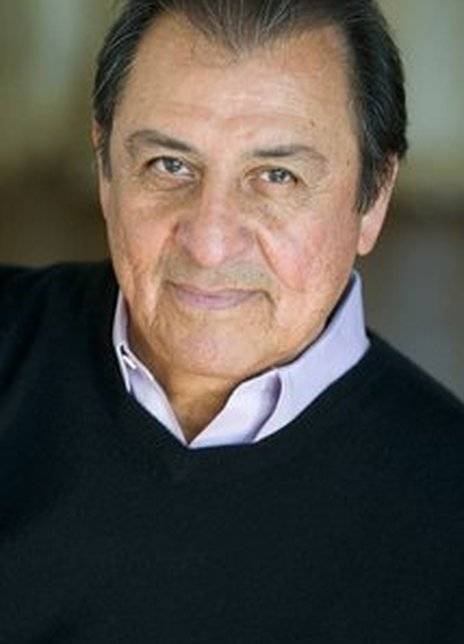 Emilio Delgado_百度百科