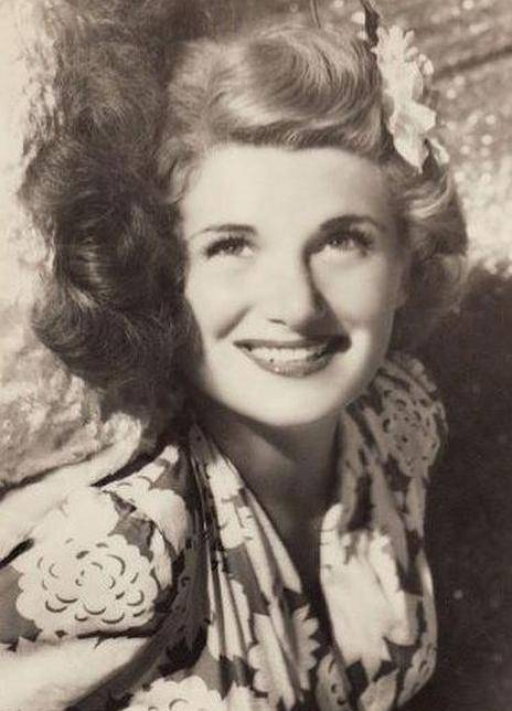 Shirley Mitchell_百度百科