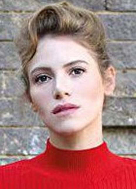 Yaara Pelzig_百度百科