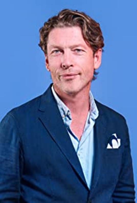 Peter Barron_百度百科