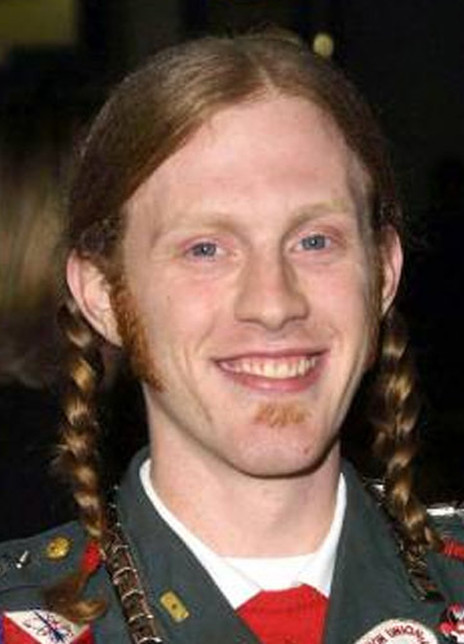 Michael C. Maronna_百度百科