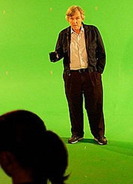 Clement Blake_百度百科