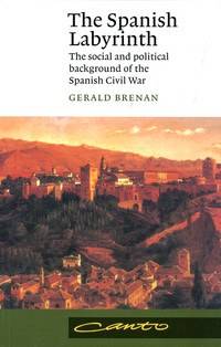 The Spanish Labyrinth_百度百科