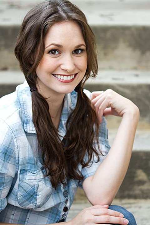 Jessica Kinney_百度百科