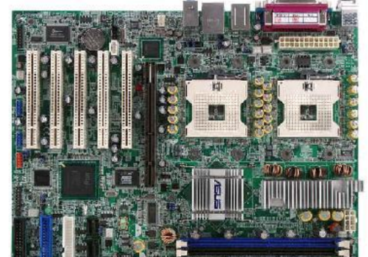 华硕PC-DL Deluxe_百度百科