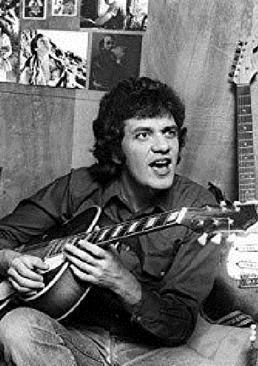 Mike Bloomfield_百度百科