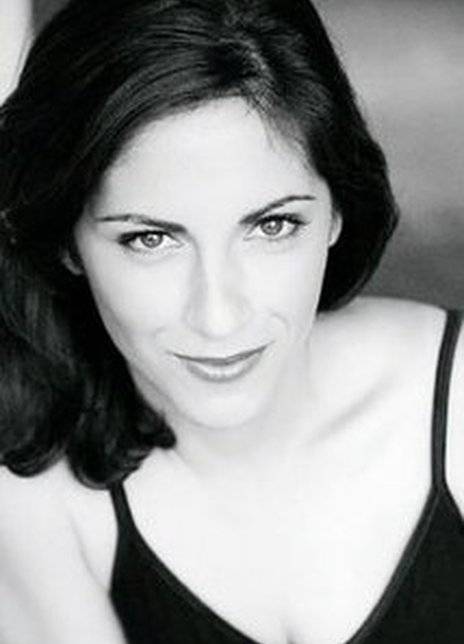 Rachel Brenna_百度百科