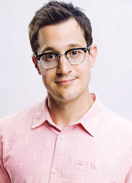 Dan Levy_百度百科