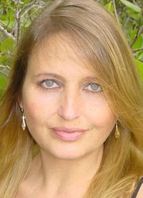 Eva Gray_百度百科