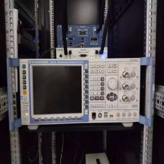 宽带无线通讯测试仪_百度百科