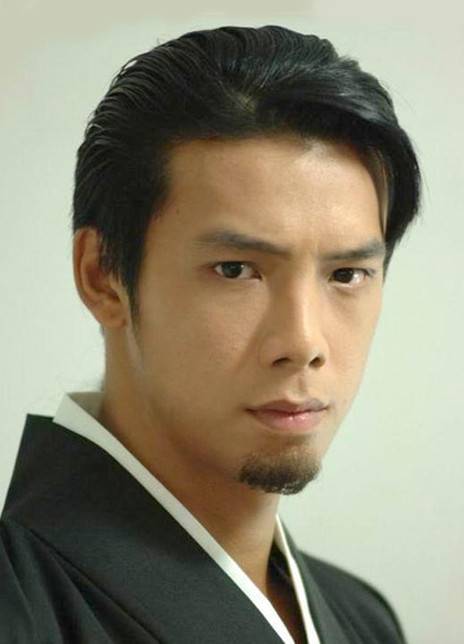 Alan Ng_百度百科