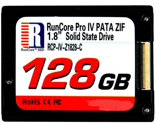 源科RunCore ProIV ZIF ProIV-Z1864-MCNV(64GB)_百度百科