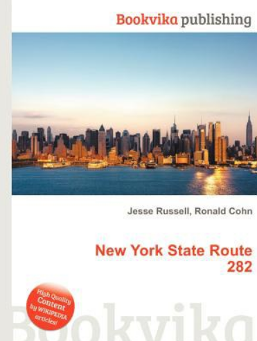 New York State Route 282_百度百科