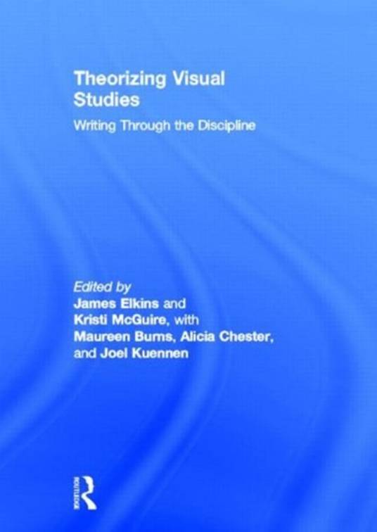 Theorizing Visual Studies_百度百科