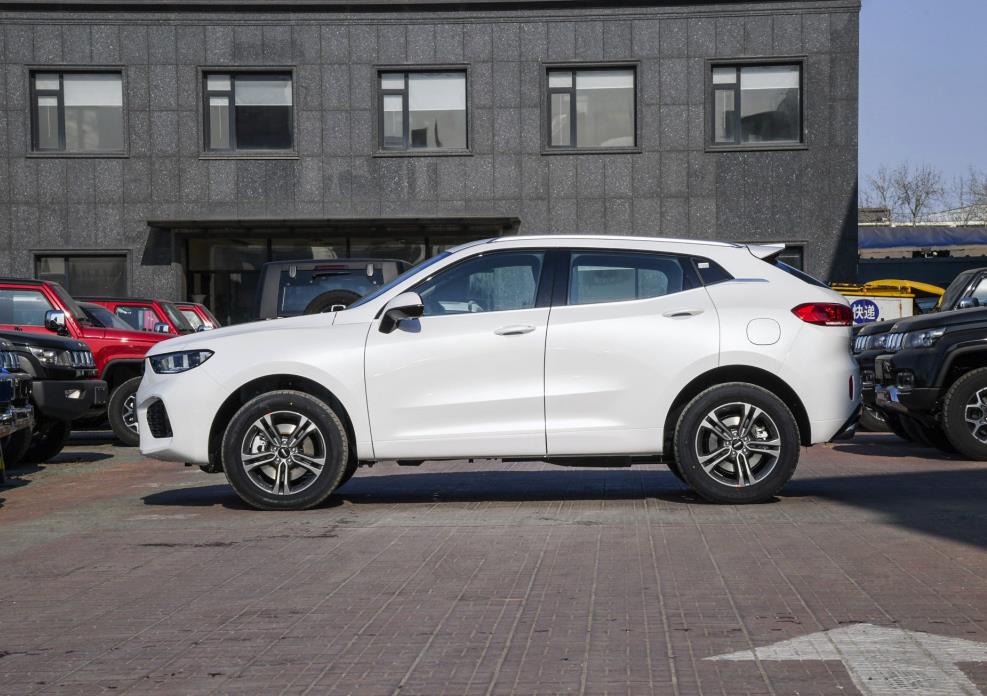 13万起的WEY VV5值得入手吗？车主道出肺腑之言！_百科TA说