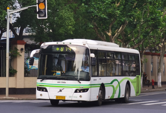 上海公交874路_百度百科