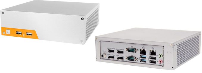 多家PC制造商推出采用AMD锐龙APU的嵌入式系统_百科TA说