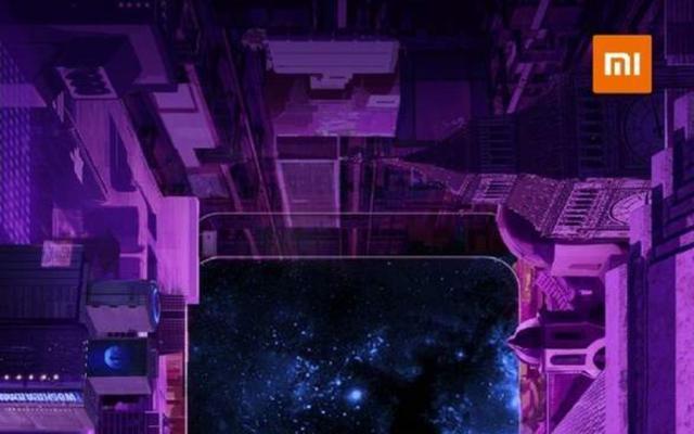 小米正式官宣：小米MIX3于25发布！_百科TA说