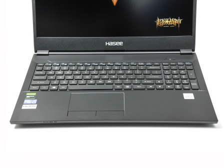 神舟战神ZX6-CU5DA_百度百科