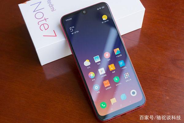 使用华为nova3和红米note7后的个人感受。_百科TA说